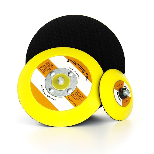 Backing Plate | Glimmermann Products